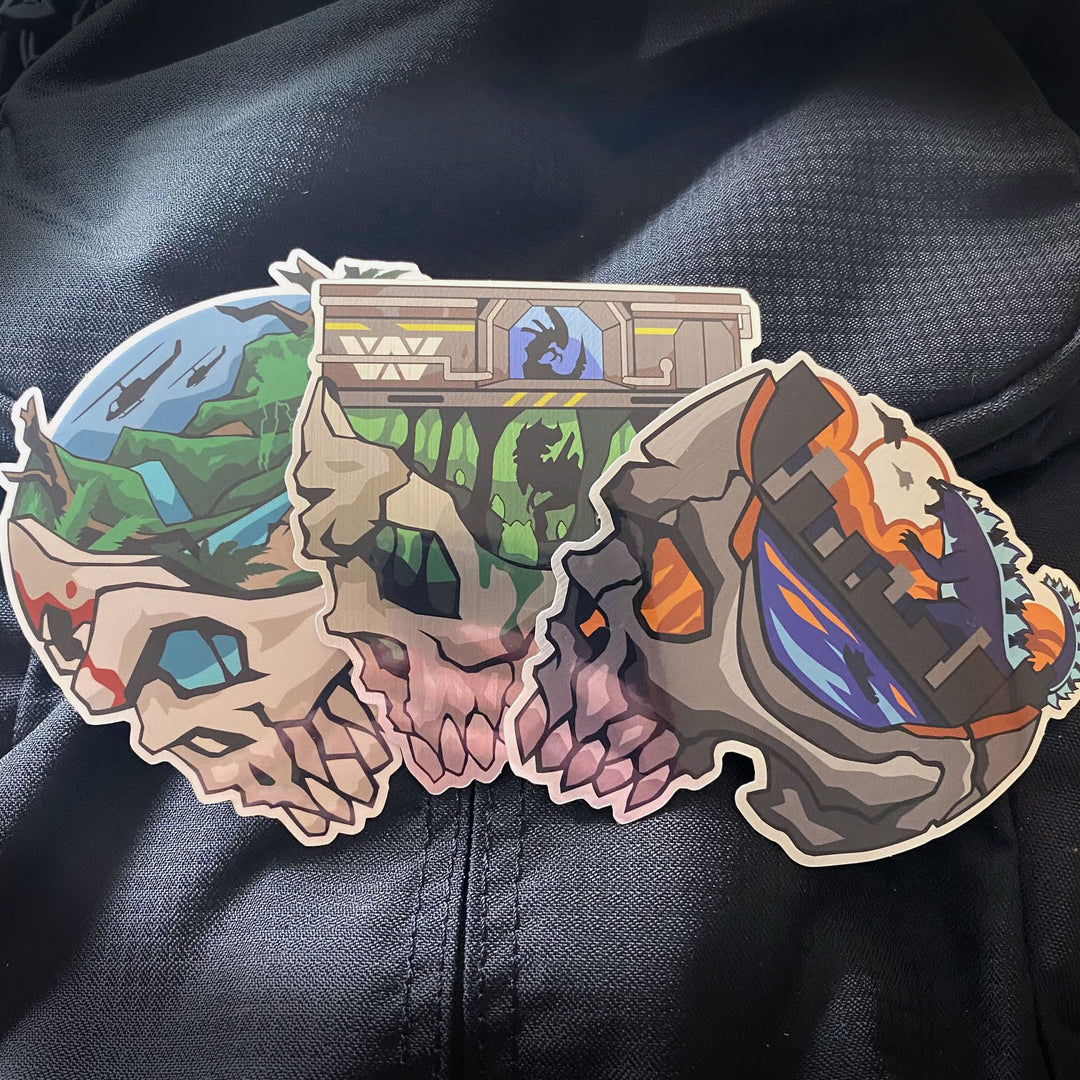 Stickers, Comics and More – Grumpy Pencil